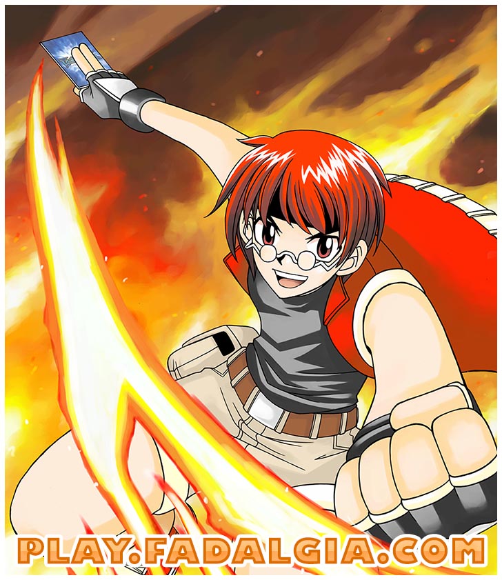 Learn to Play Fadalgia Card Game